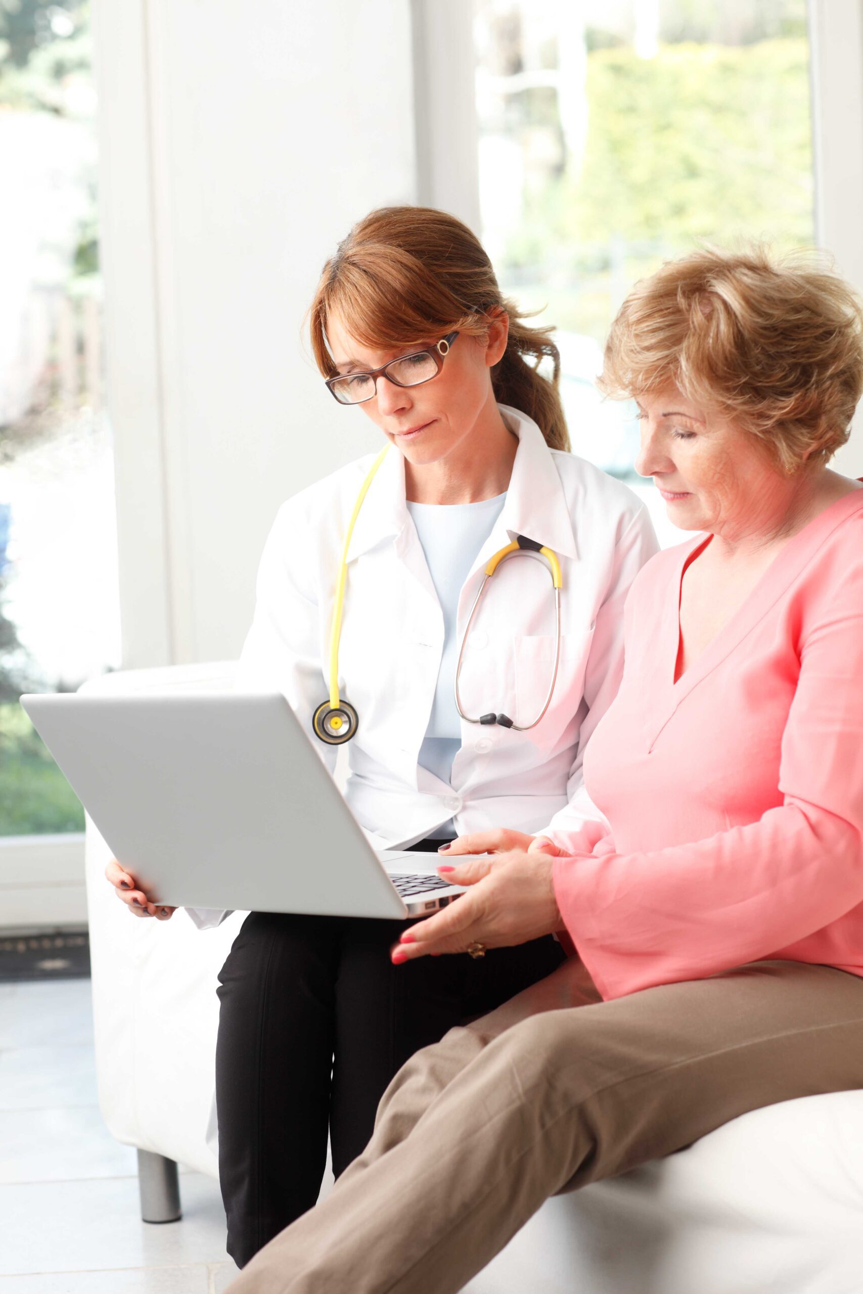 LTHCareline | Providing our patients with access to better care