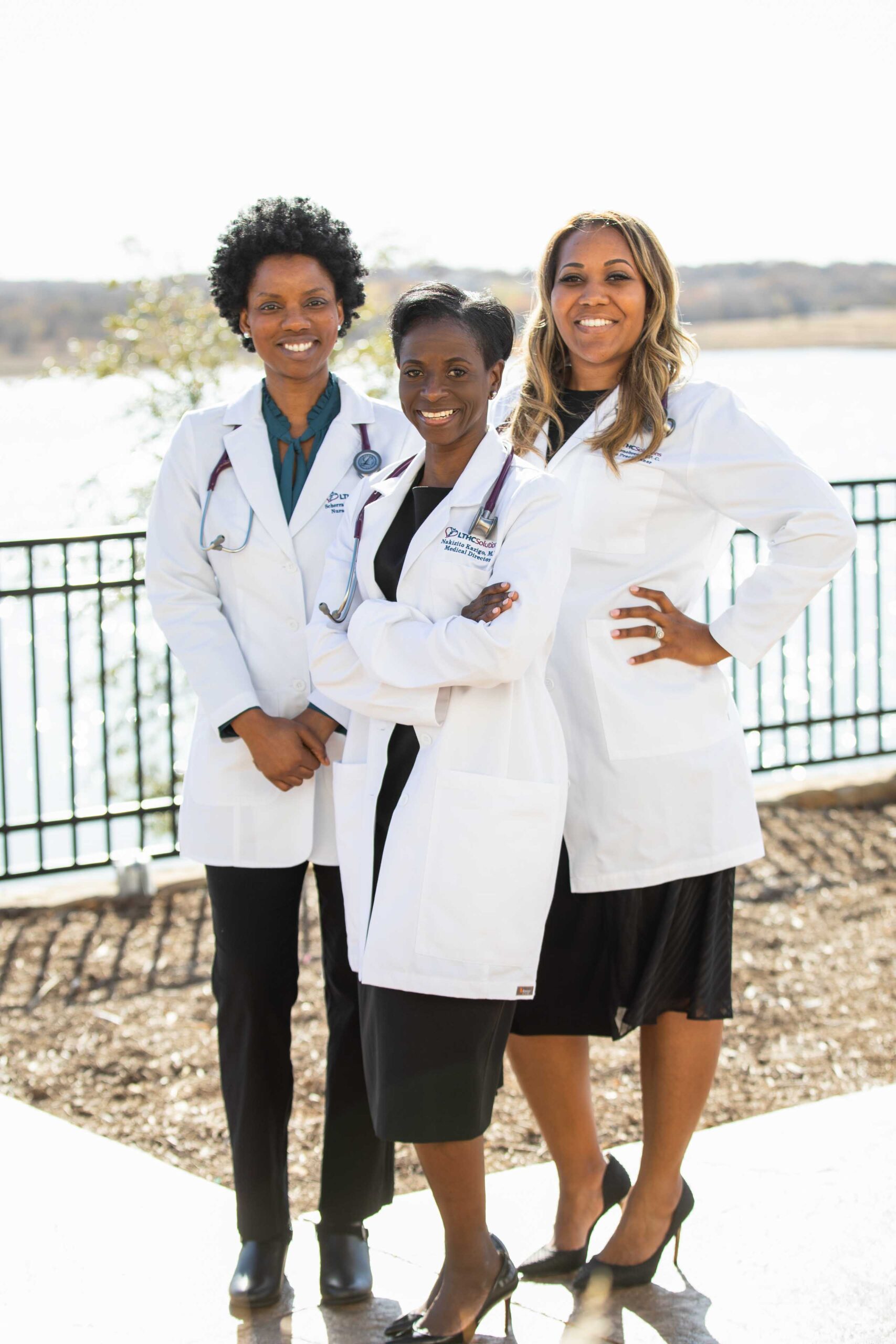 LTHCareline | Providing our patients with access to better care